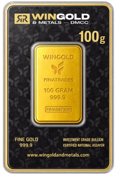 Wingold & Metals | Secure Gold Investment